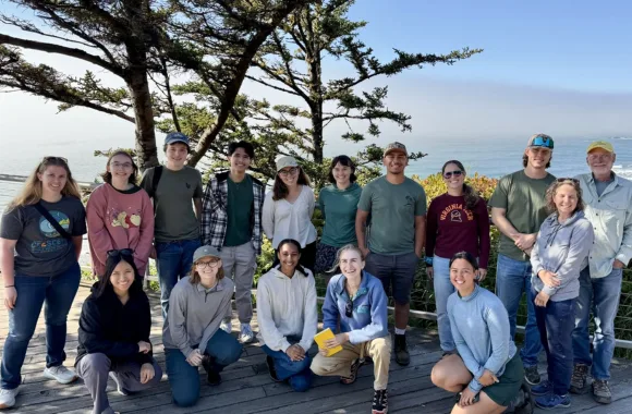 ‘BIPOC’ language scrubbed from geoscience fellowship after College Fix ...